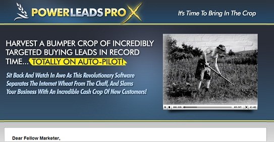 Power Leads Pro X – Get Targeted Leads the Easy Way! - Learn from ...